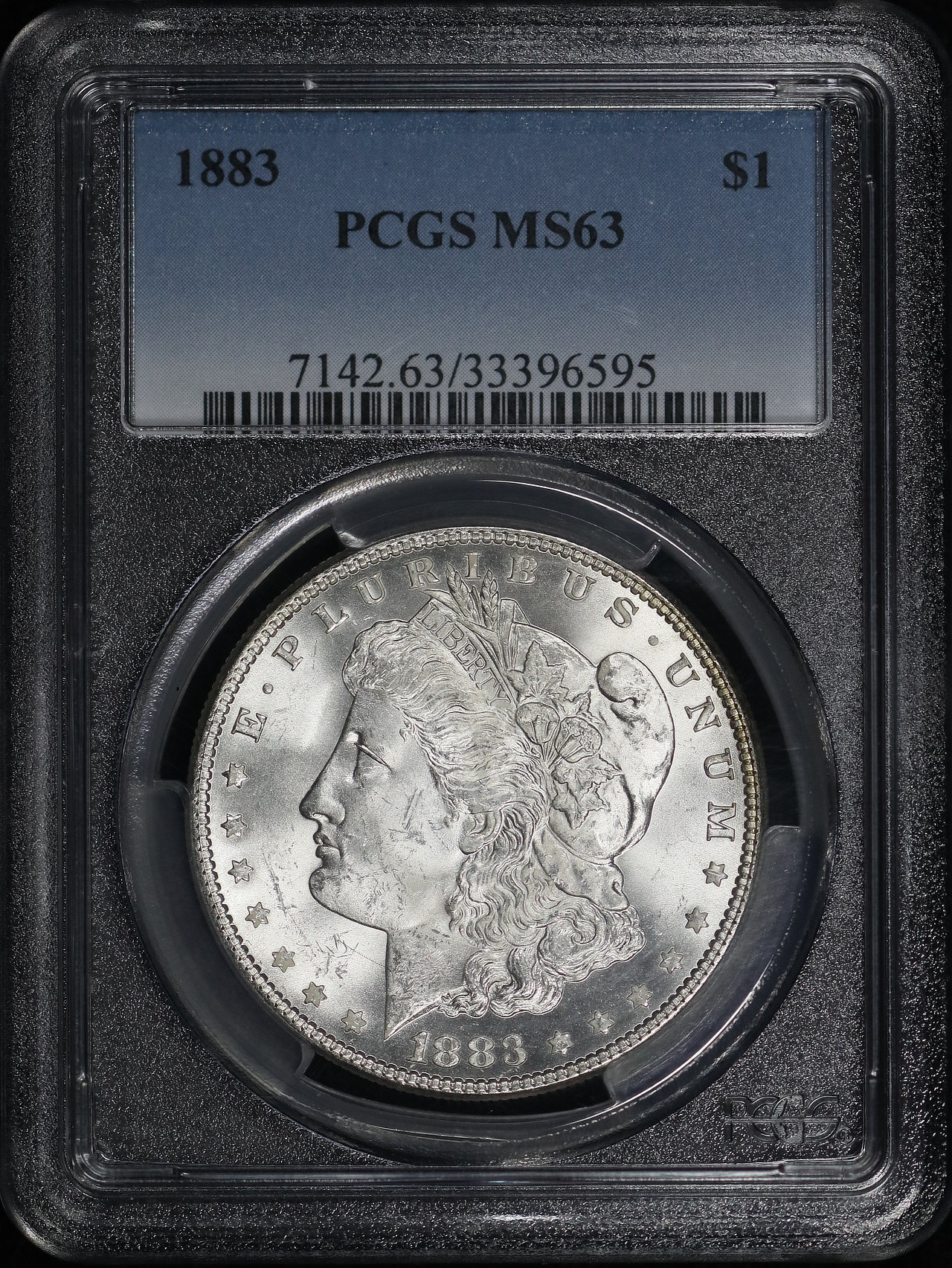 Morgan Dollar (1878-1921) | Northern Nevada Coin