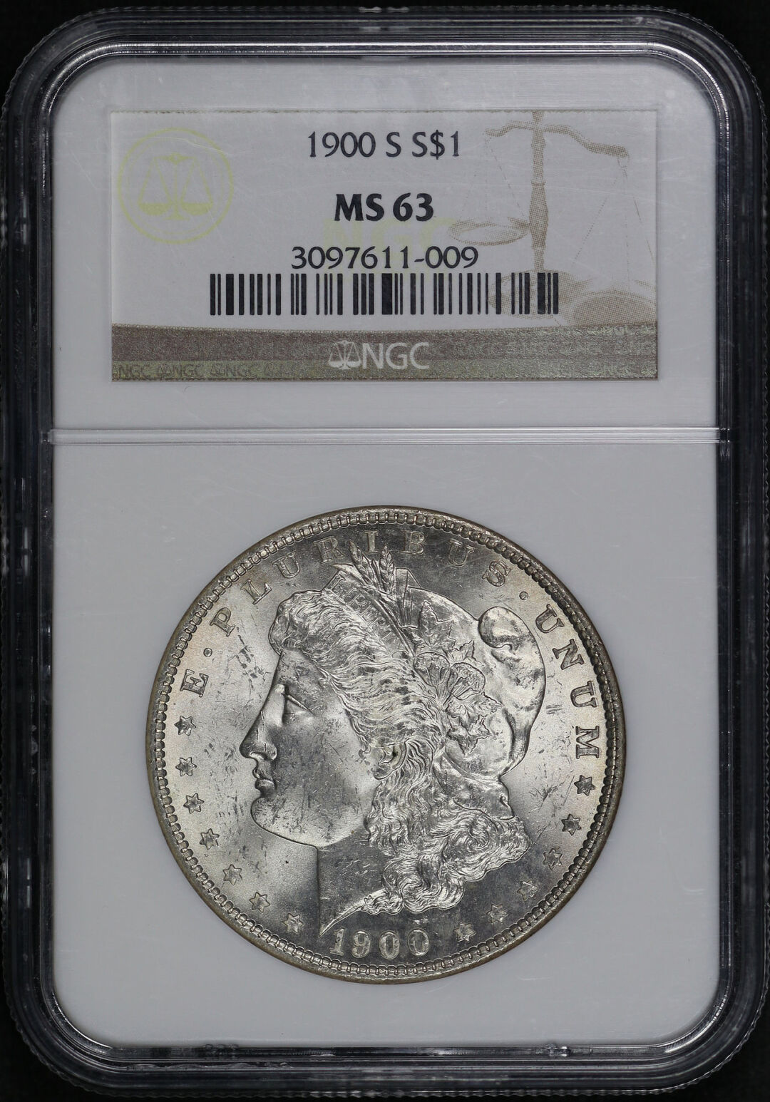 Northern Nevada Coin | Welcome to the new Northern Nevada Coin!