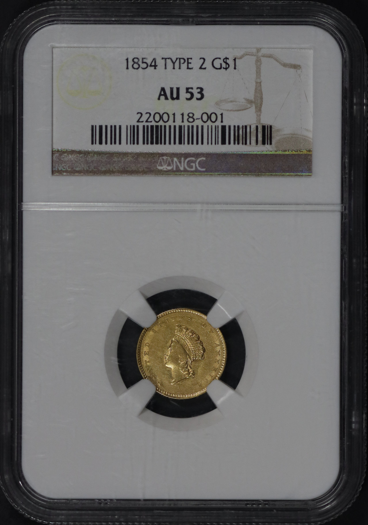 Gold Coins | Northern Nevada Coin