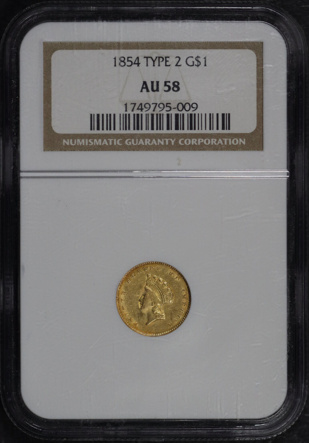 Gold Coins | Northern Nevada Coin
