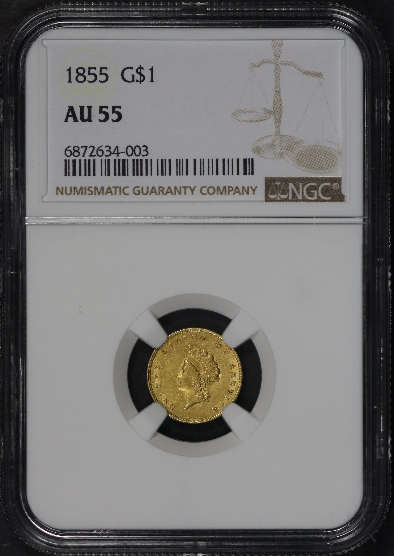 Gold Coins | Northern Nevada Coin