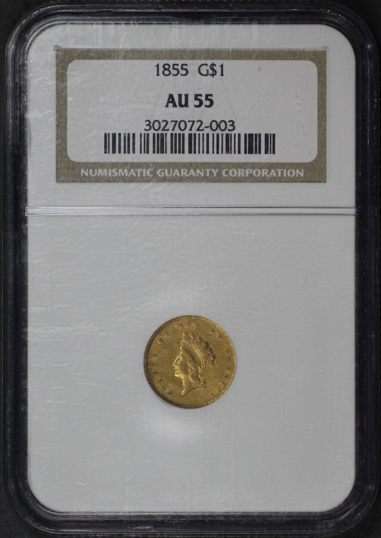 Gold Coins | Northern Nevada Coin