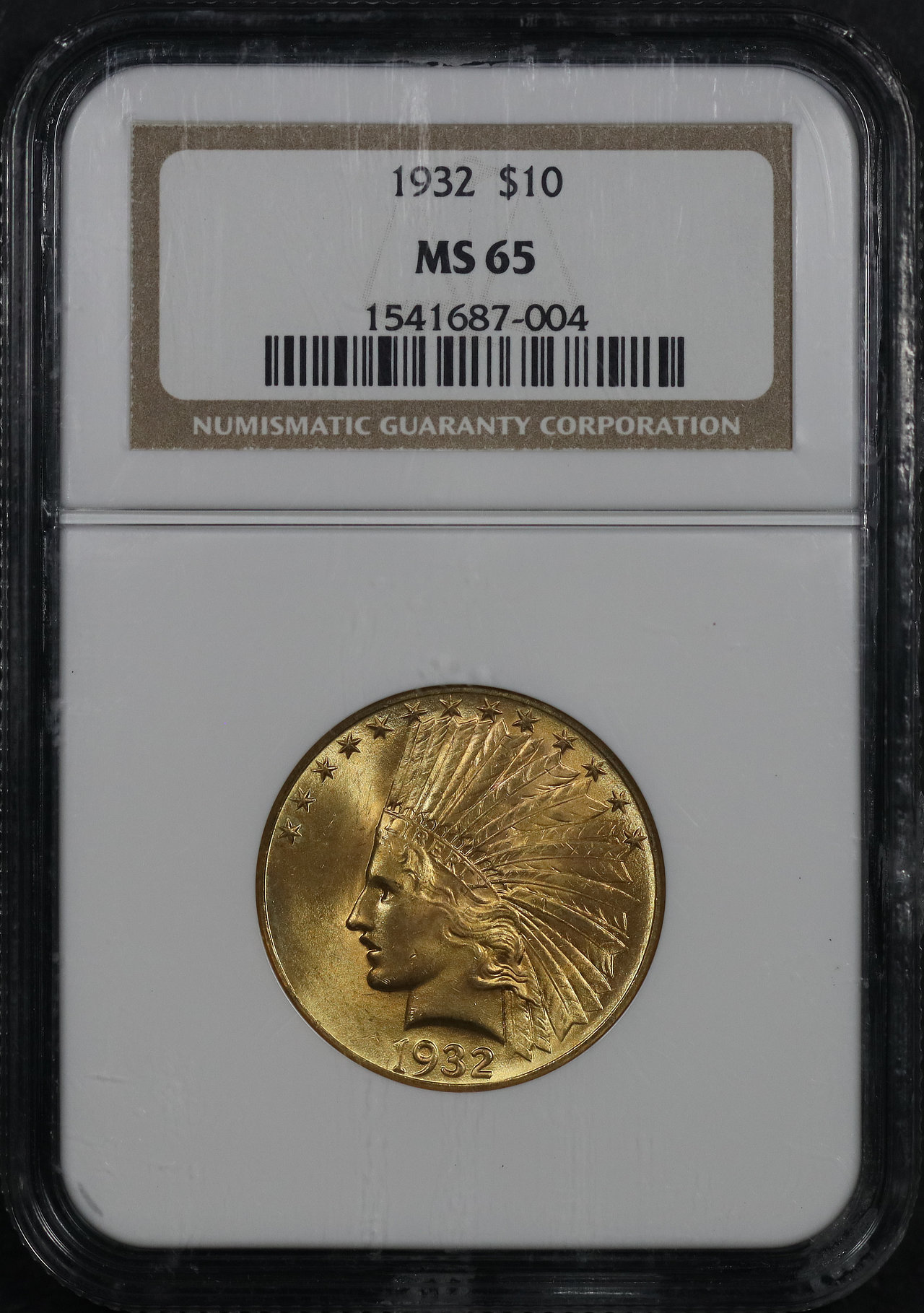 Gold Coins | Northern Nevada Coin