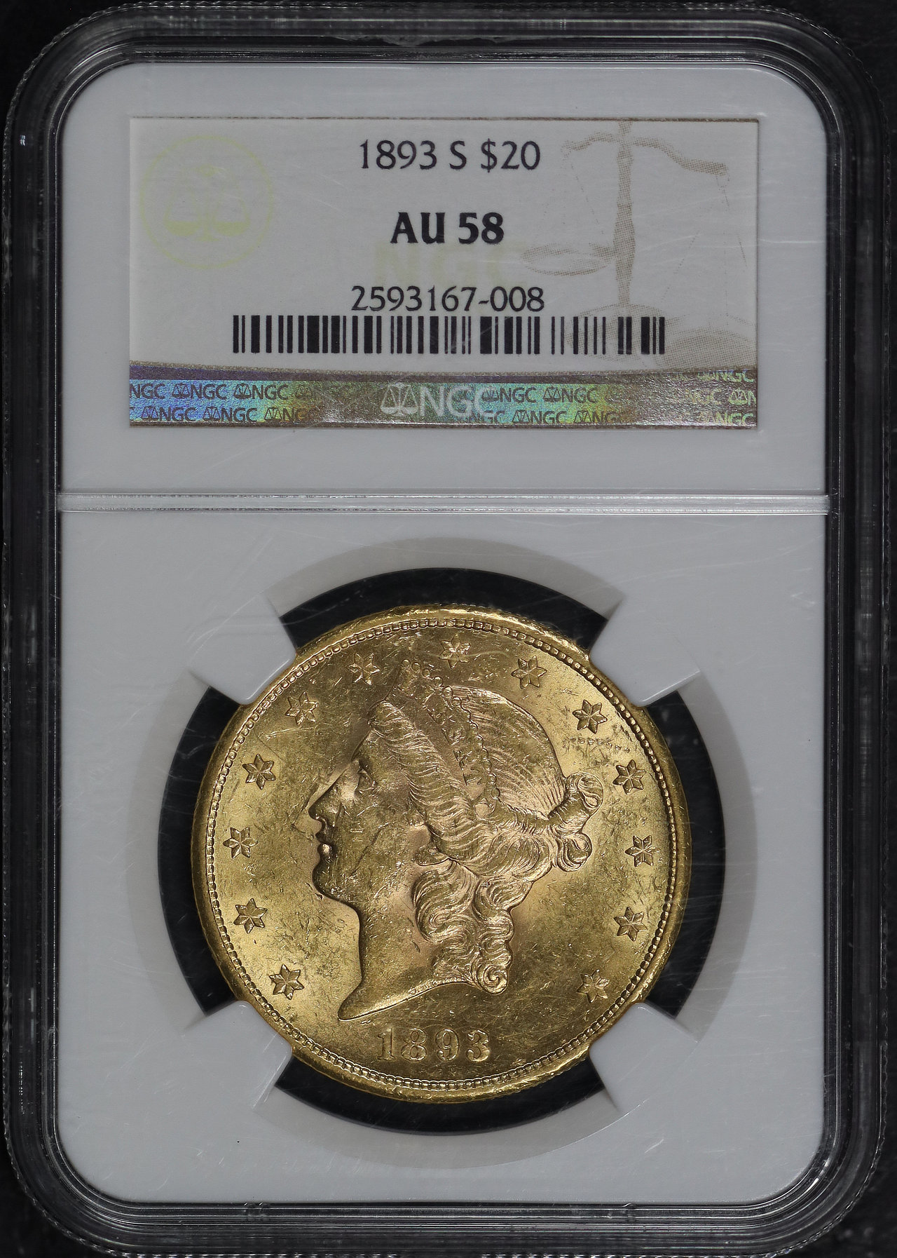 Gold Coins | Northern Nevada Coin