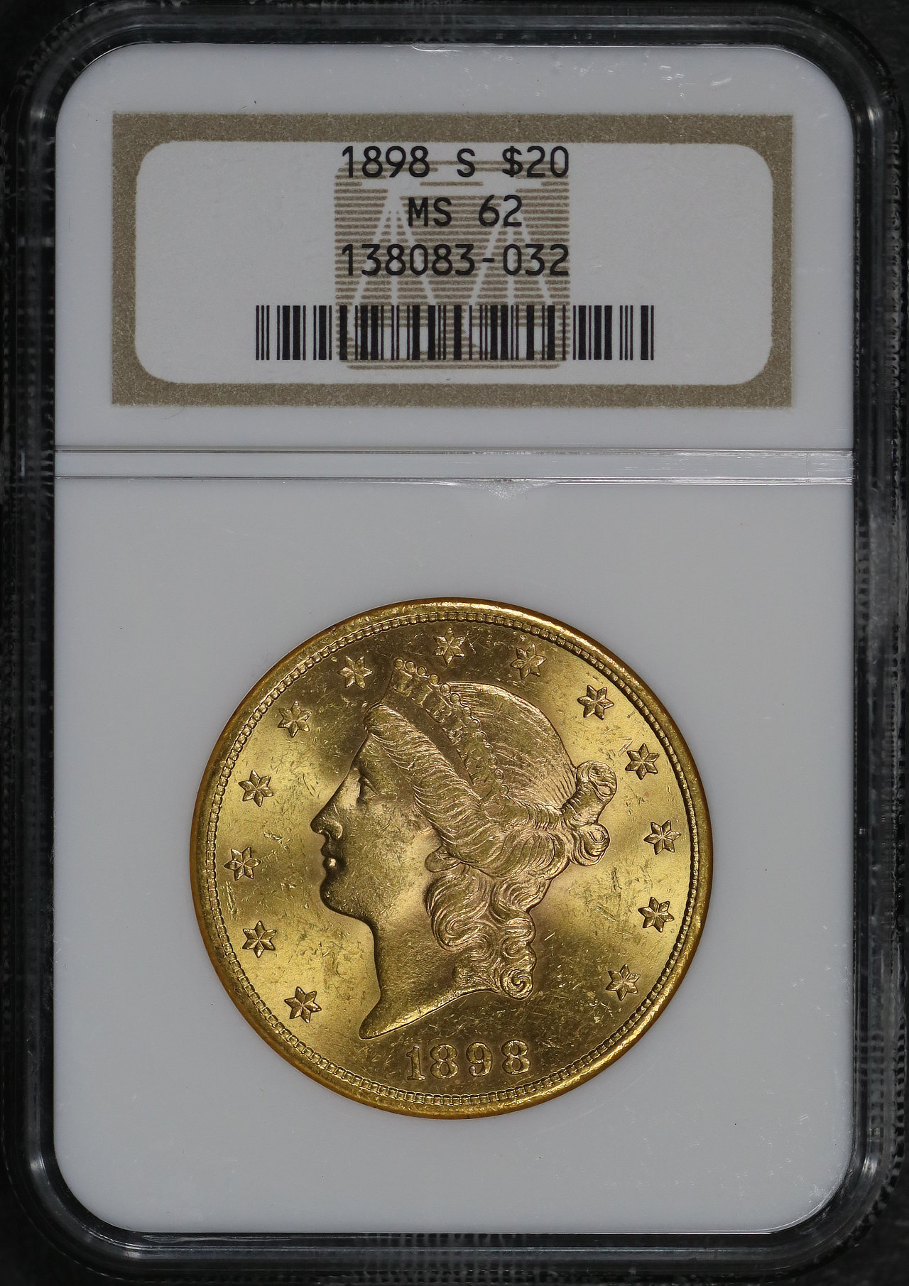 Gold Coins | Northern Nevada Coin