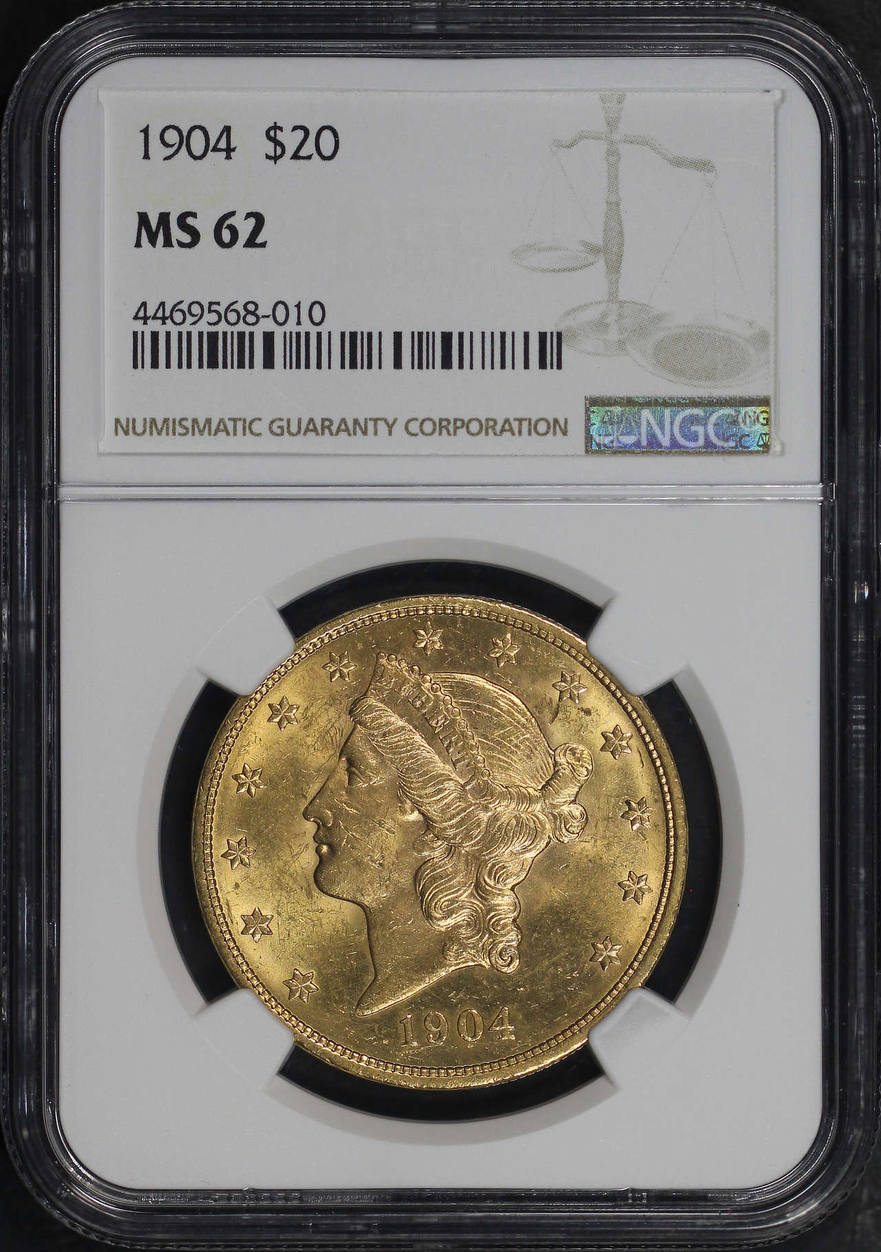 Gold Coins | Northern Nevada Coin