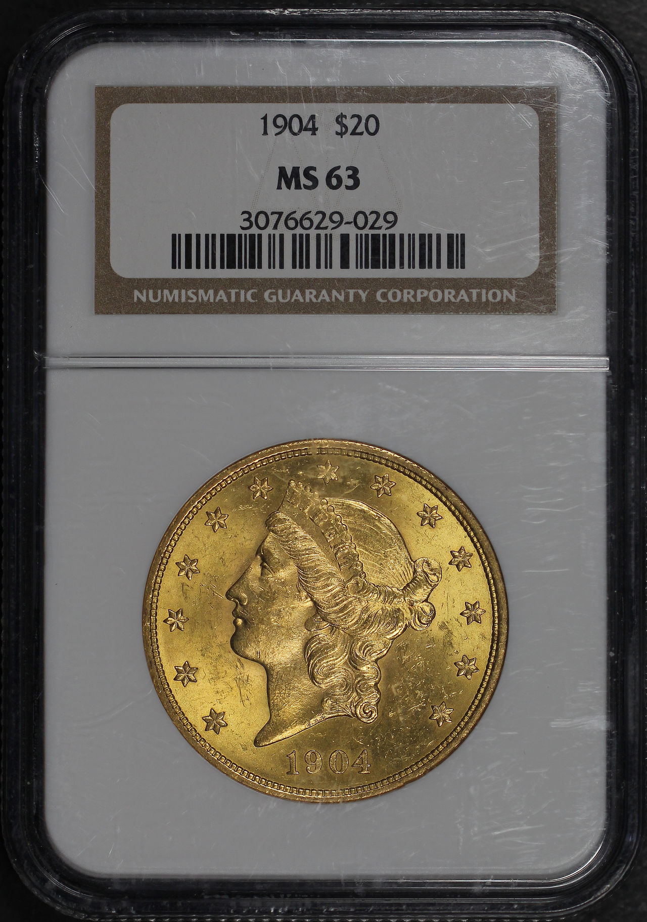 Gold Coins | Northern Nevada Coin