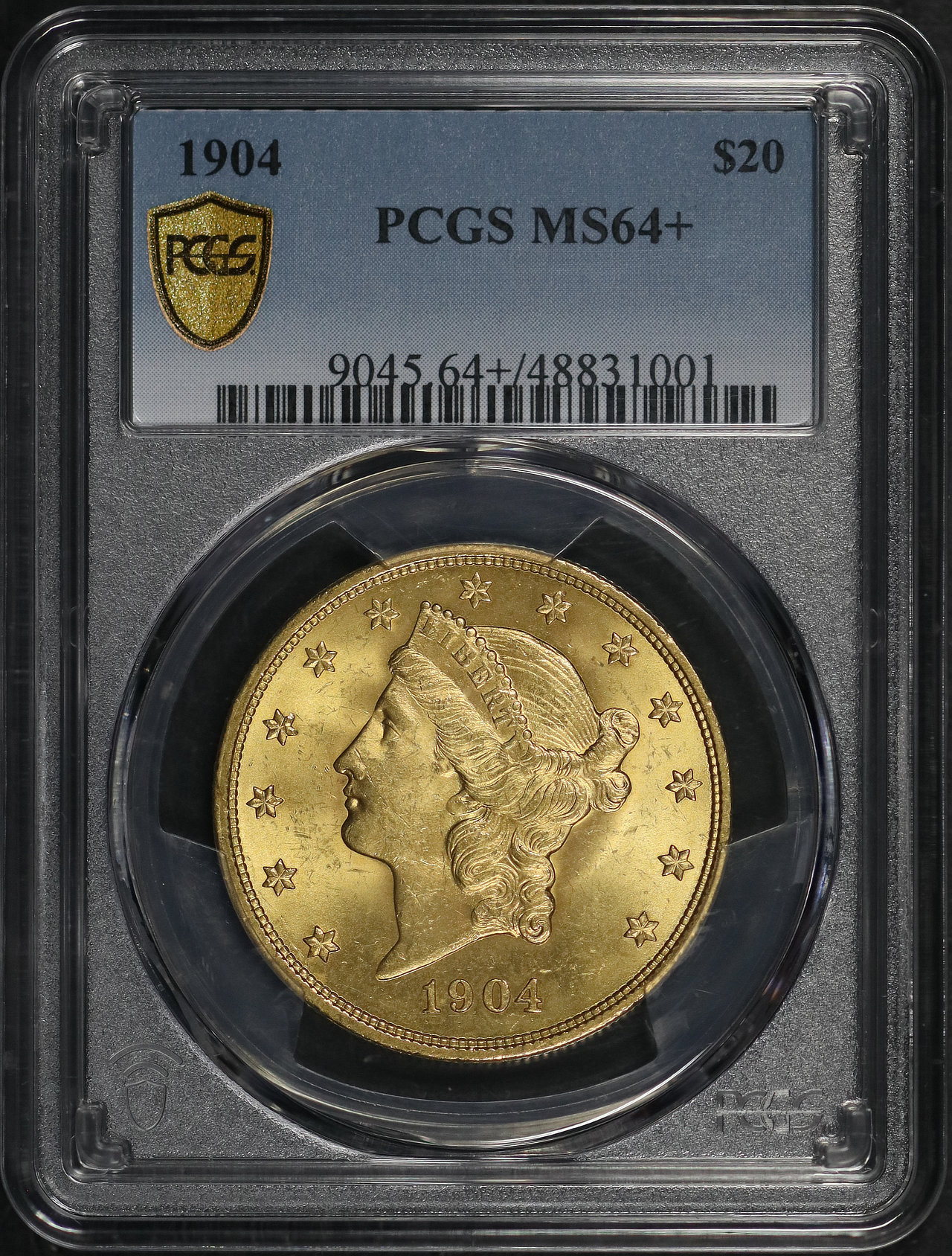 Gold Coins | Northern Nevada Coin