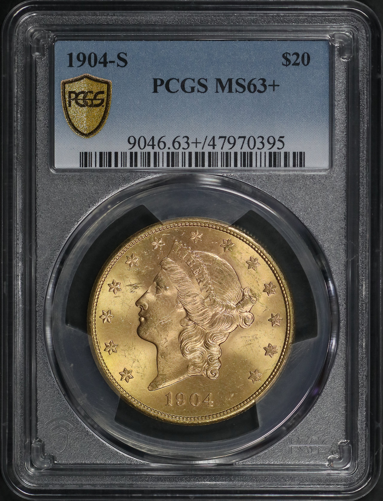 Gold Coins | Northern Nevada Coin