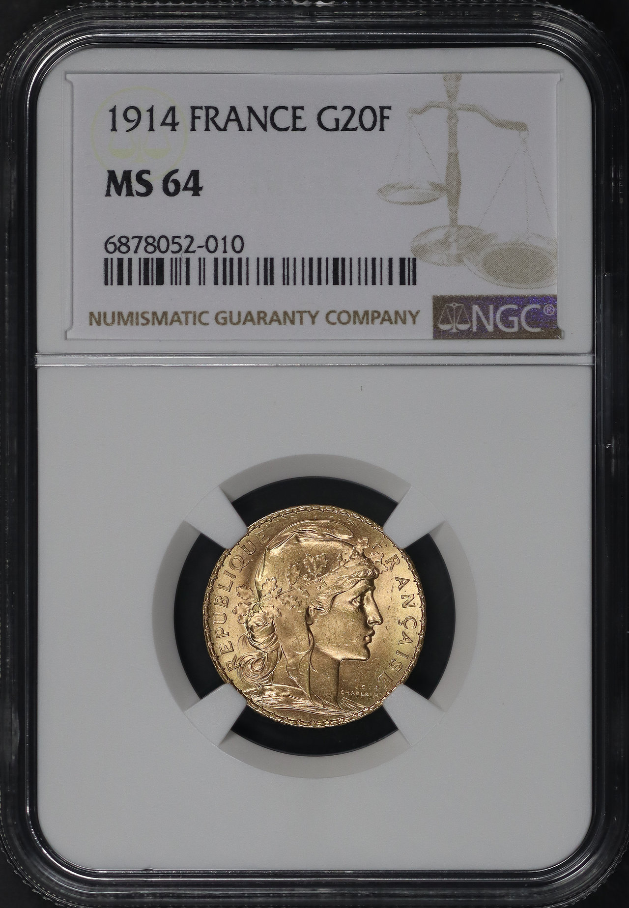 Foreign Gold | Northern Nevada Coin