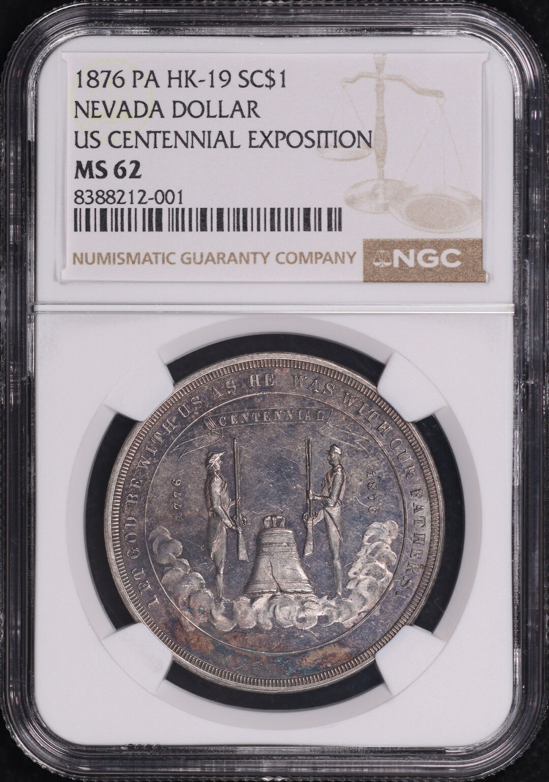 Northern Nevada Coin | Welcome to the new Northern Nevada Coin!